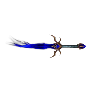 Dagger Transmog - World of Warcraft