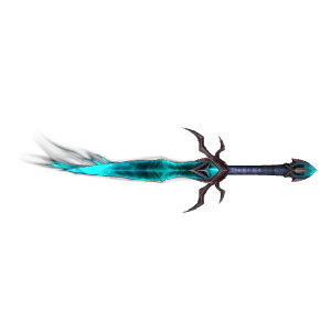 Dagger Transmog - World of Warcraft