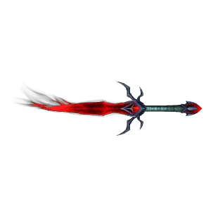 Dagger Transmog - World of Warcraft