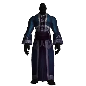 Common Cloth Chest Armor Transmog - World of Warcraft