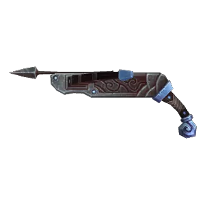 Crossbow Transmog - World of Warcraft