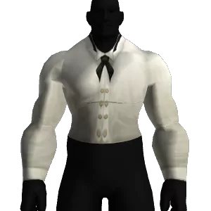 Shirt Transmog - World of Warcraft