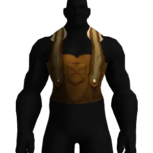 Shirt Transmog - World of Warcraft