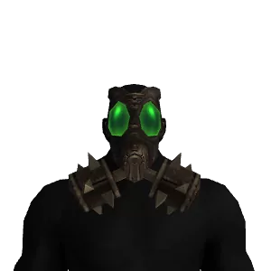Cosmetic Head Armor Transmog - World of Warcraft