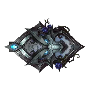 Gladiator's Battered Armor Set - Transmog Set - World of Warcraft