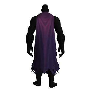 Darkened Arathi Attire - Transmog Set - World of Warcraft