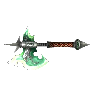 One-Handed Axe Transmog - World of Warcraft