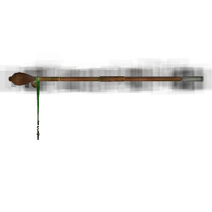 Legendary Weapon Transmog - World of Warcraft