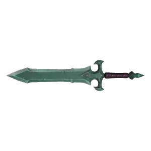 Two-Handed Weapon Transmog - World of Warcraft