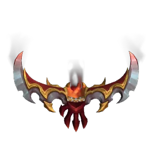 Warglaive Transmog - World of Warcraft