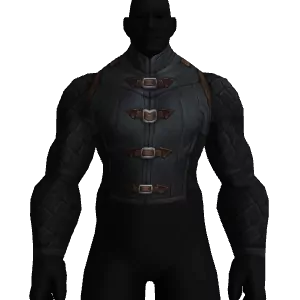 Darkened Arathi Attire - Transmog Set - World of Warcraft