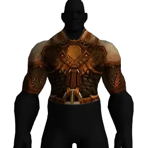 Darkspear Troll Heritage Armor - Transmog Set - World of Warcraft