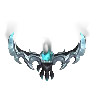 Warglaive Transmog - World of Warcraft