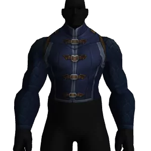 Shirt Transmog - World of Warcraft