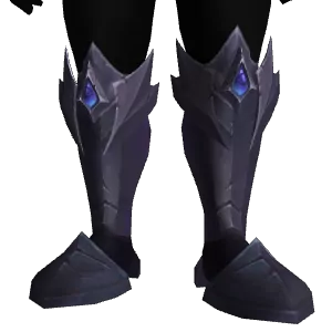 Darkened Arathi Attire - Transmog Set - World of Warcraft