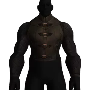 Darkened Arathi Attire - Transmog Set - World of Warcraft