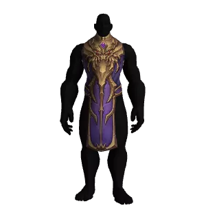 Tabard Transmog - World of Warcraft