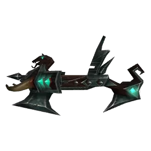 Crossbow Transmog - World of Warcraft