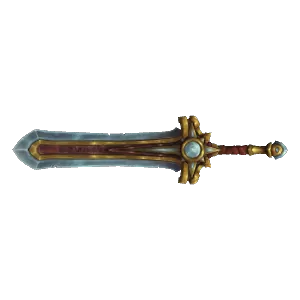 Two-Handed Sword Transmog - World of Warcraft