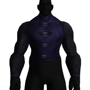 Darkened Arathi Attire - Transmog Set - World of Warcraft