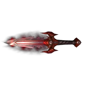 Dagger Transmog - World of Warcraft