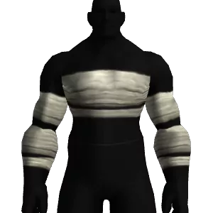 Shirt Transmog - World of Warcraft