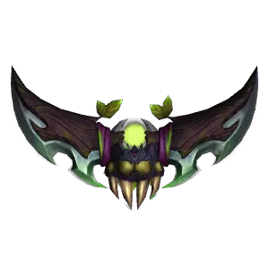 Warglaive Transmog - World of Warcraft