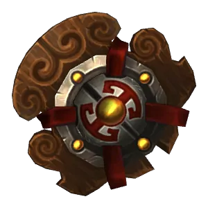 Shield Transmog - World of Warcraft