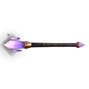 Weapon Transmog - World of Warcraft
