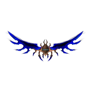 Warglaive Transmog - World of Warcraft