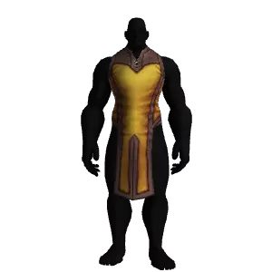 Tabard Transmog - World of Warcraft