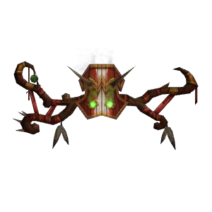 Bow Transmog - World of Warcraft