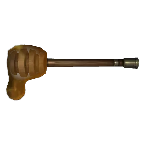 One-Handed Mace Transmog - World of Warcraft