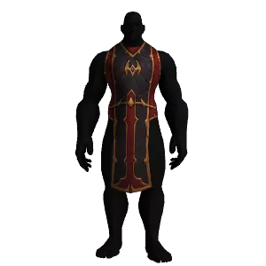 Tabard Transmog - World of Warcraft