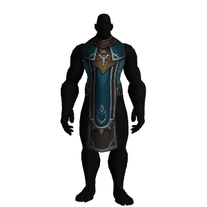 Tabard Transmog - World of Warcraft