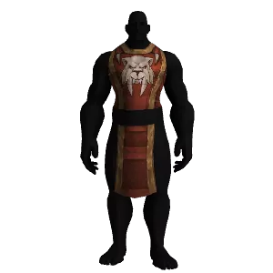 Gladiator's Ragged Armor Set - Transmog Set - World of Warcraft