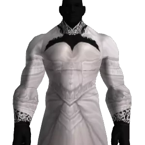 Common Cloth Chest Armor Transmog - World of Warcraft