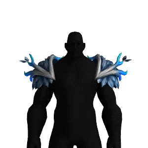 Angry Purple Snugglefin Murloc Romper - Transmog Set - World of Warcraft