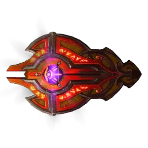 Shield Transmog - World of Warcraft