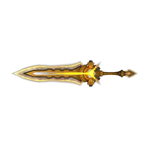 Two-Handed Sword Transmog - World of Warcraft