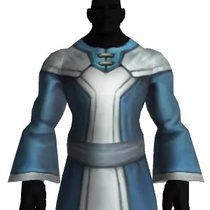 Common Cloth Chest Armor Transmog - World of Warcraft