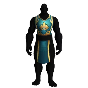 Tabard Transmog - World of Warcraft