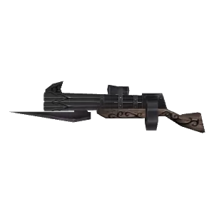 Gun Transmog - World of Warcraft