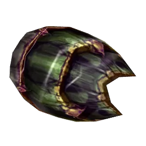 Epic Shield Transmog - World of Warcraft