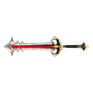 Warrior Tier 2 Eternal Armor Set - Transmog Set - World of Warcraft