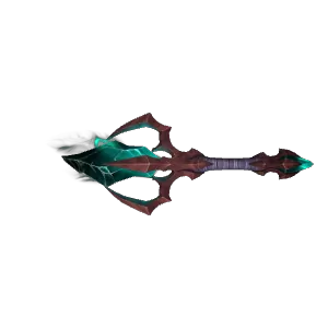 Darkened Arathi Attire - Transmog Set - World of Warcraft