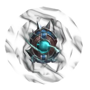 Artifact Shield Transmog - World of Warcraft