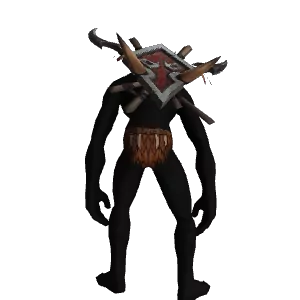 Darkspear Horde Troll Heritage Armor - Transmog Set - World of Warcraft