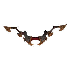 Bow Transmog - World of Warcraft