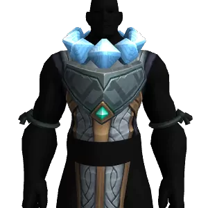 Possessed Watcher Monk Set - Transmog Set - World of Warcraft